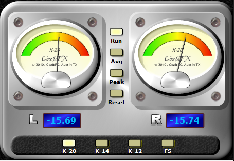 Coz&FX VST Plugins